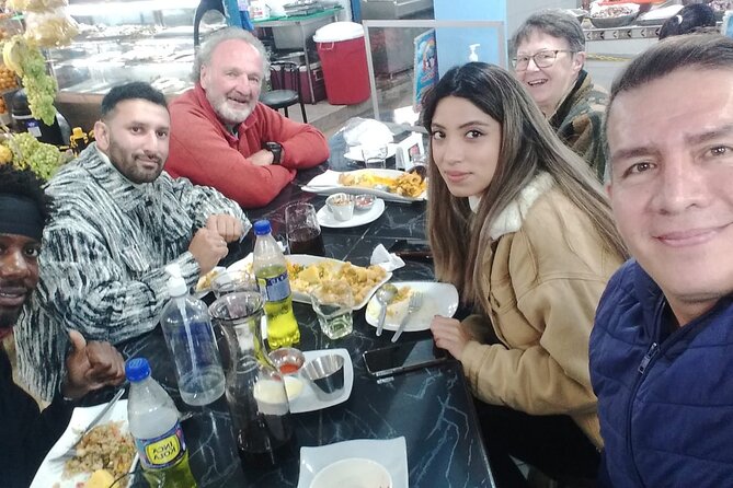 Lima Highlights All-Inclusive - The Practicalities: Comfort, Group Size, and Value