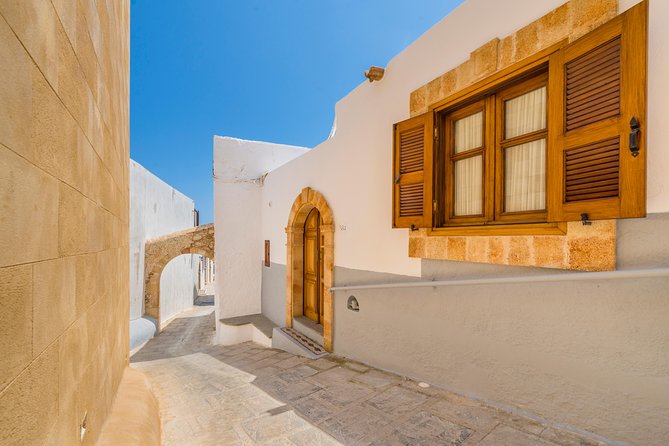 Lindos by Express MiniBus (Small Group) - Final Thoughts: Who Should Book This Tour?