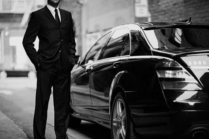 Lisbon Airport Transfer - The Real-World Experience: What Travelers Say