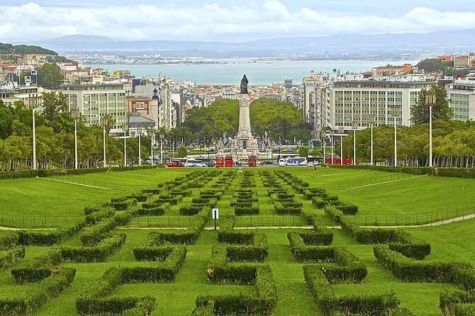 Lisbon and Sintra Private Tour - FAQ