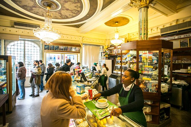 Lisbon Awakens: A Culinary Crossroads, Reborn. - Who Will Love This Tour?