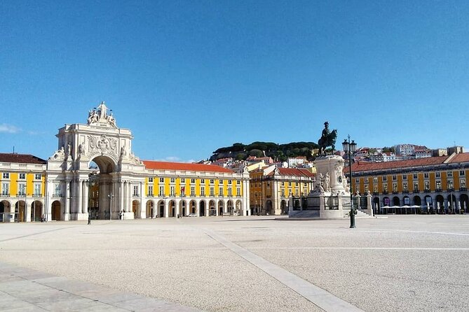 Lisbon Bike Tour: Downhill Downtown Lisbon to Belém - The Bottom Line