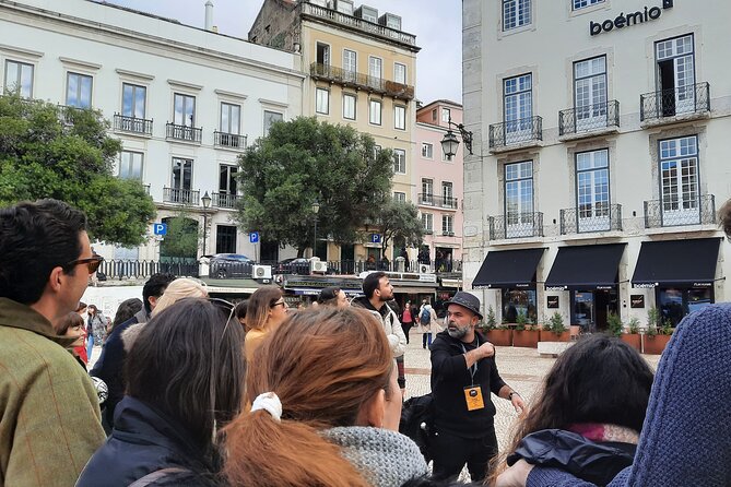 Lisbon City Center Tour - The Unmissable Lisbon - Frequently Asked Questions