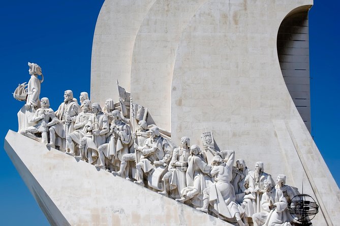 Lisbon City Introduction on a Private Tour - Who Will Love This Tour?