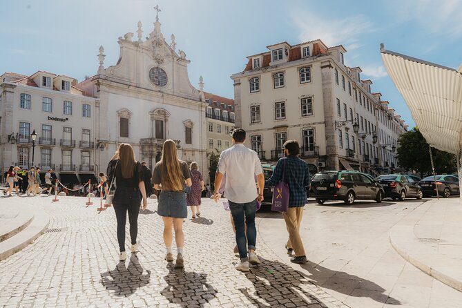 Lisbon Food & Tuk Tuk Tour with Eating Europe - Final Thoughts