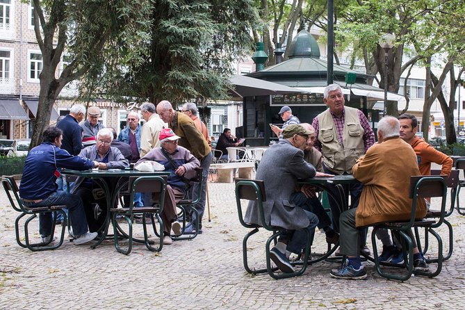 Lisbon Original Morning Food Tour by Food Lover Tour - Authentic Experiences and Authenticity