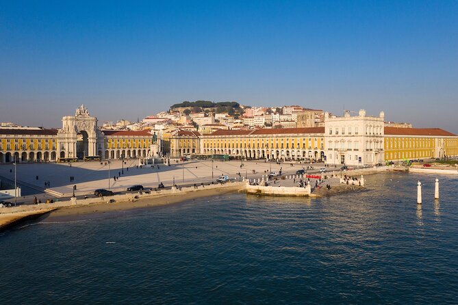 Lisbon Private Driver and Customizable Tour - FAQs