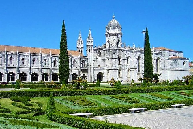 Lisbon Private Luxury Tour - FAQ
