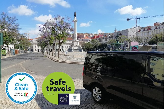 Lisbon Private Transfer to Airport - Considerations and Tips