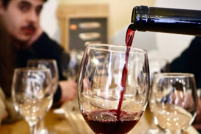 Lisbon Private Walking Food Tour With Secret Food Tours - Practical Considerations