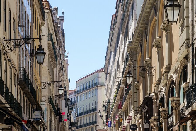 Lisbon Revelation Tour - FAQ