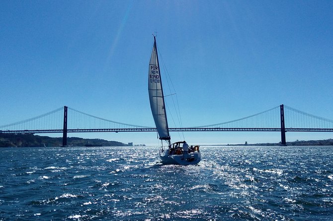 Lisbon Sailing Tour on a Luxury Sailing Yacht with 2 Drinks - Who Is This Tour Best For?