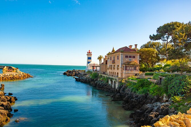 Lisbon: Sintra, Regaleira, Pena, Cabo Roca All Tickets Included - The Practicalities & What It Means for You