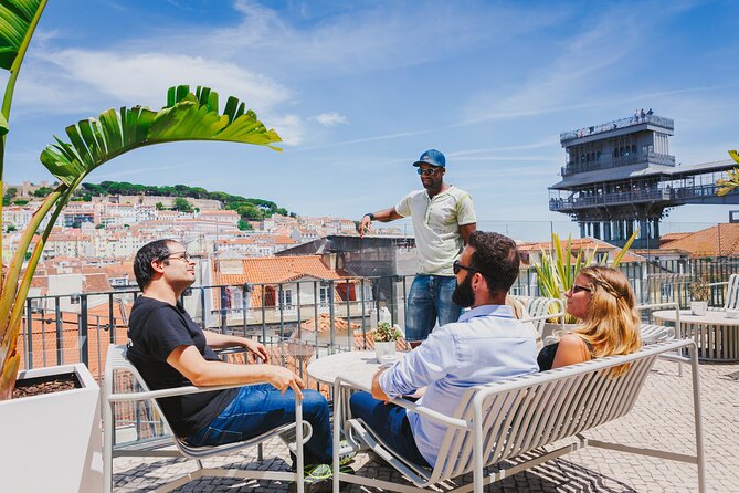 Lisbon Small-Group Walking Tour: Wine, Seafood Lunch, Ferry Ride - Who Will Love This Tour?
