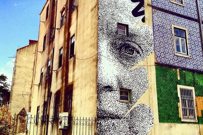 Lisbon Street Art - Private Guided Tour in a Electric Tuk Tuk - What Travelers Say