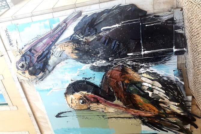 LISBON Street Art Tour - Final Thoughts