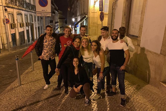 Lisbon Wild Pub Crawl - Final Thoughts: Who Should Consider This Tour?