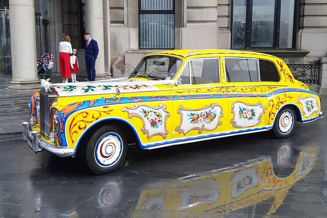 Liverpool: Beats Tours - What Travelers Say: Authentic Voices