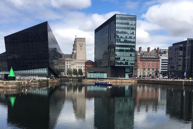 Liverpool Heritage, History & Culture Guided Walking Tour - Considering the Drawbacks