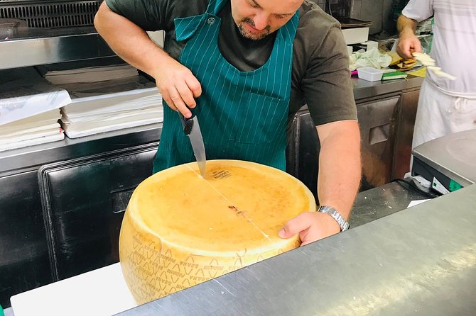 Livorno Food and Market Tour - FAQs about the Livorno Food and Market Tour