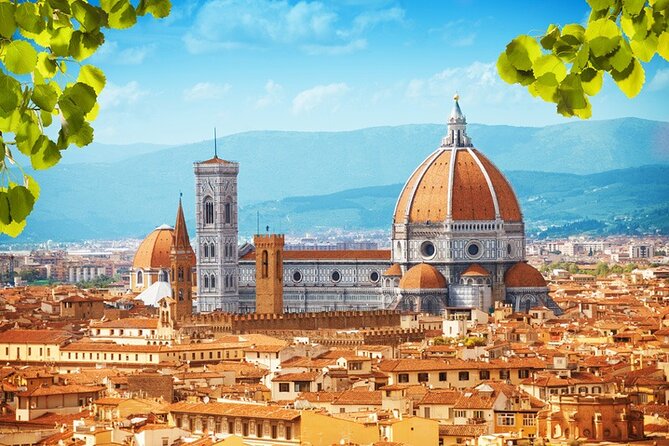 Livorno Shore Excursion: Pisa & Florence in One Day - Final Words