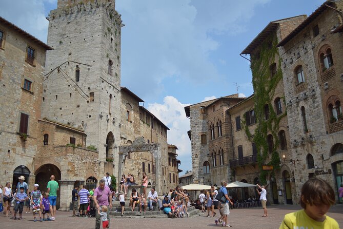Livorno Shore Excursion: Private Day Trip to Siena and San Gimignano - The Verdict: Is It Worth It?
