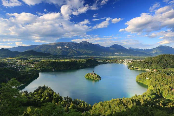 Ljubljana: Lake Bled Experience small group half-day tour - The Weather and Timing