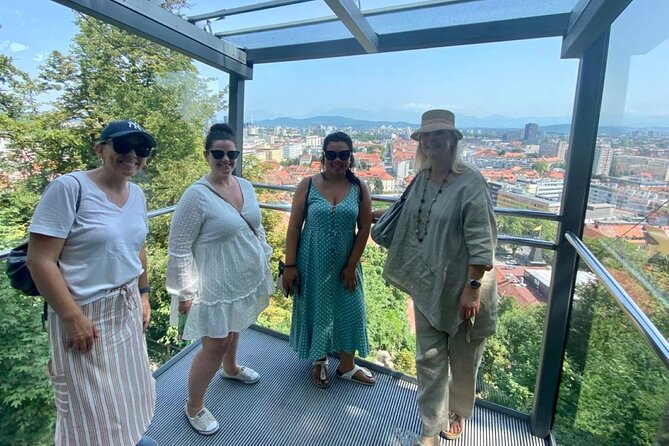 Ljubljana with Funicular and Lake Bled Small Group from Zagreb - Who Will Love This Tour?