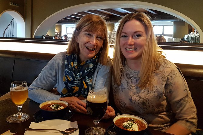 Local Beer & Food Tour - Final Words: Who Will Love This Tour?