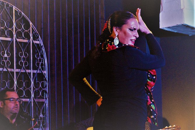 Local Flamenco Show with dinner at El Cortijo - Value and Practical Considerations