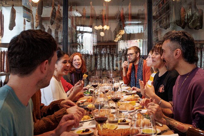 Local Foodie Adventure in Buenos Aires with Sherpa Food Tours - Who Will Love This Tour?