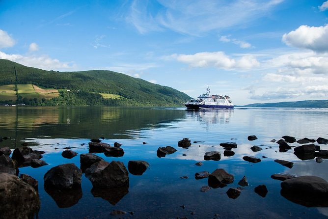 Loch Ness 1-Hour Cruise with Urquhart Castle Views - Practical Considerations: Planning Your Trip