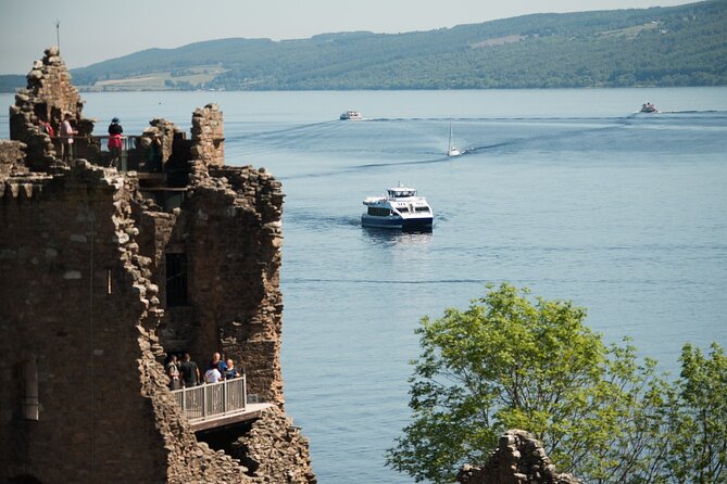 Loch Ness and Caledonian Canal 2-Hour Cruise from Dochgarroch - Practical Tips for Travelers