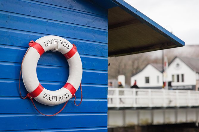 Loch Ness and Highlands Day Tour Including Cruise from Edinburgh - Who Might Want to Skip It?