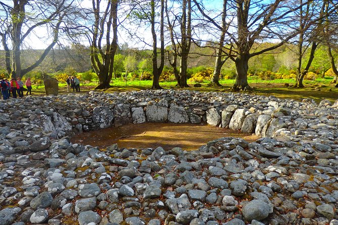 Loch Ness & Culloden Battlefield Private Tour from Inverness - Considerations & Tips
