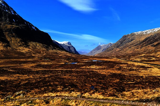 Loch Ness, Glencoe and the Highlands Private Day Tour - FAQs