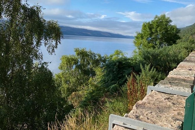 Loch Ness,Culloden Battlefield,Cawdor Castle & Much More From Inverness City - Frequently Asked Questions