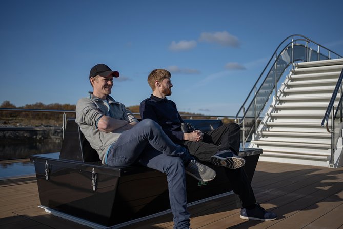 Lofoten Island: Silent Trollfjord Cruise from Svolvær - Who Will Love This Tour?