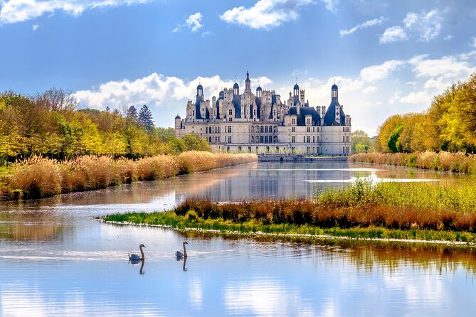 Loire Valley Castles Day Trip from Paris with Wine Tasting - Final Word