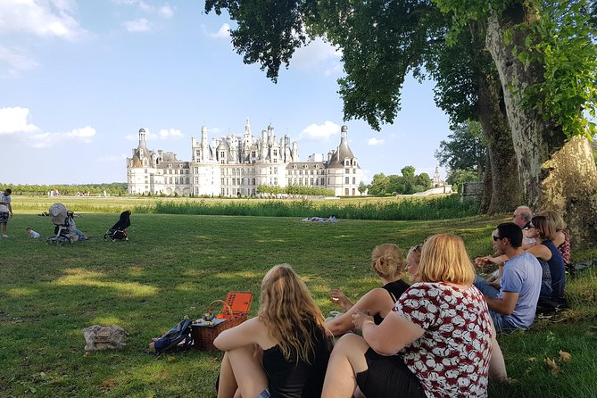 Loire Valley Day Tour Chambord and Chenonceau plus Lunch at a Private Castle - The Verdict: Is This Tour Worth It?