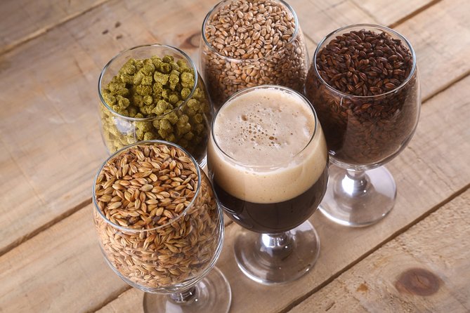 London Beer Tour With Secret Food Tours - The Role of the Guide