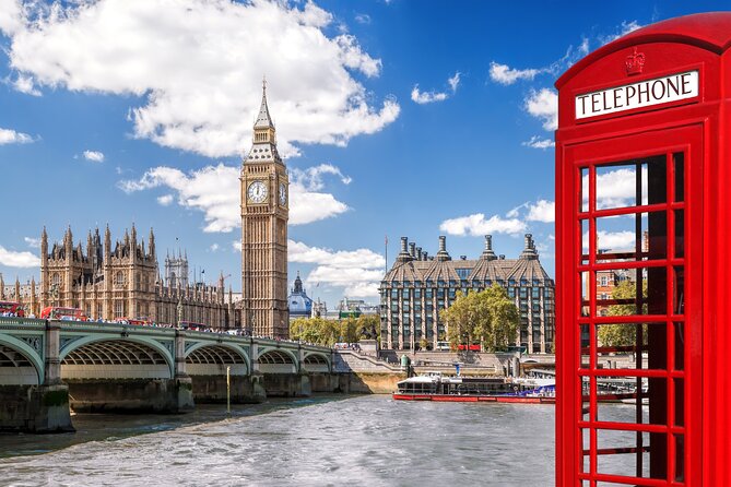 London Best of the City Fully Customized Guided Private Tour - FAQ
