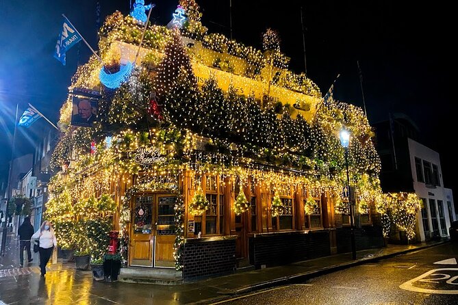 London by Night Taxi Tour - The Sum Up: Is It Worth It?