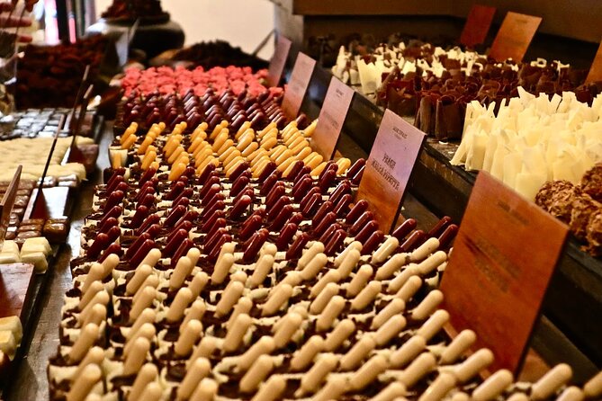 London East End Walking Food Tour With Secret Food Tours - Practical Details: What You Should Know