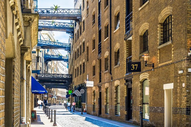 London Gin Safari: A Spirited, Juniper-Fuelled Jaunt - Practical Details and Tips