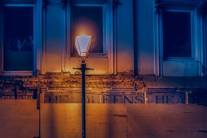 London Jack The Ripper Guided Walking Tour - Frequently Asked Questions