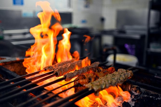 London Private Walking Indian Food Tour With Secret Food Tours - The Guides: Knowledgeable and Engaging