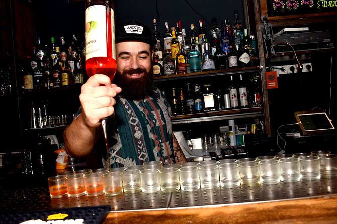 London Pub Crawl - The Sum Up: Is the London Pub Crawl Worth It?