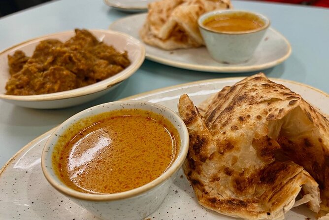 London Soho Food Tasting Tour With Secret Food Tours - Price and Value Considerations