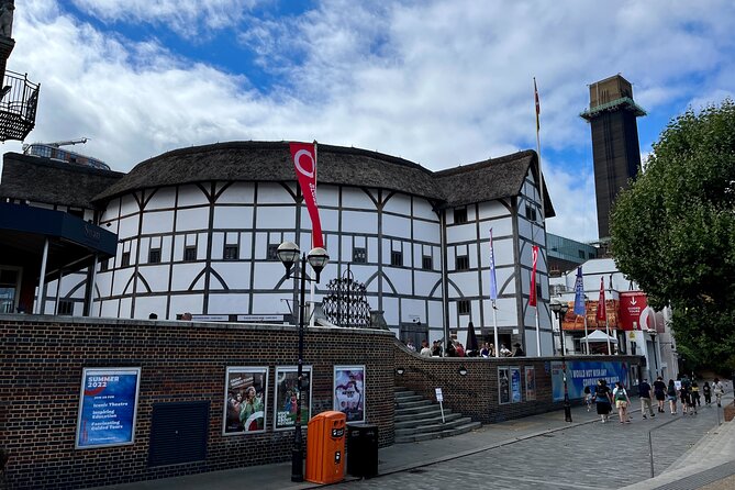 London Witches and History Walking Tour - The Value of the Tour